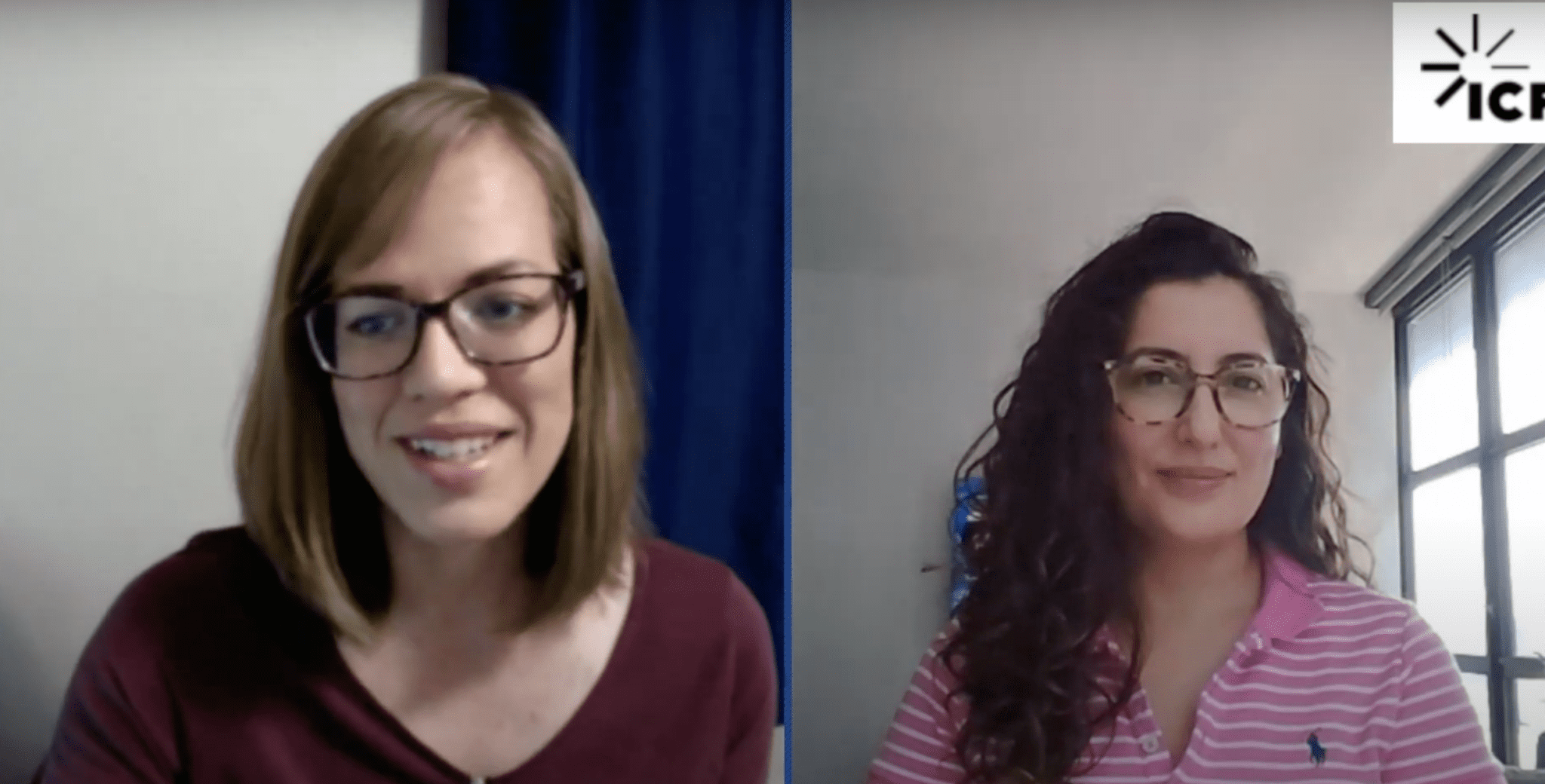 WATCH: ICF's Tahera Zamanzada on Adapting to Evolving Digital ...