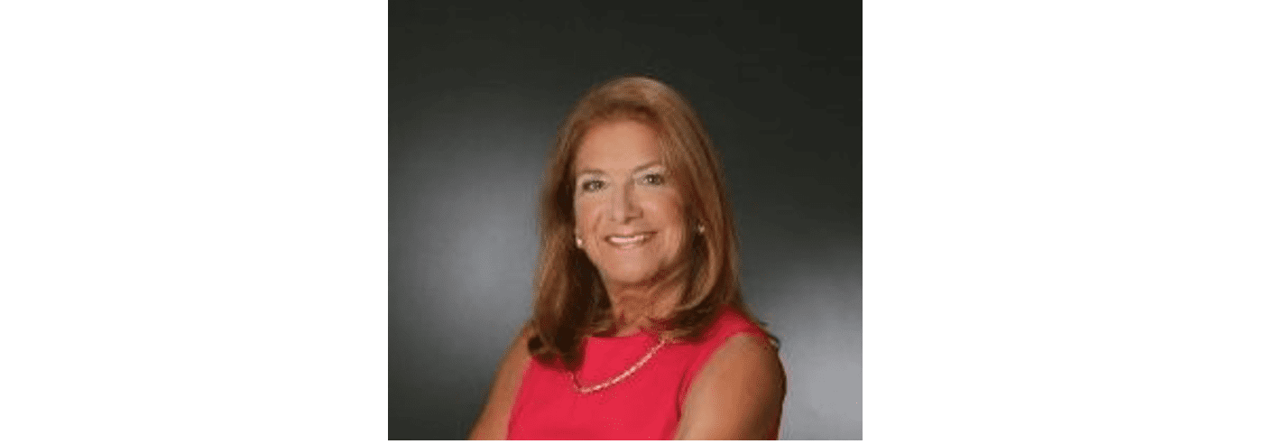 Letitia Long to Receive Lifetime Achievement Award | WashingtonExec