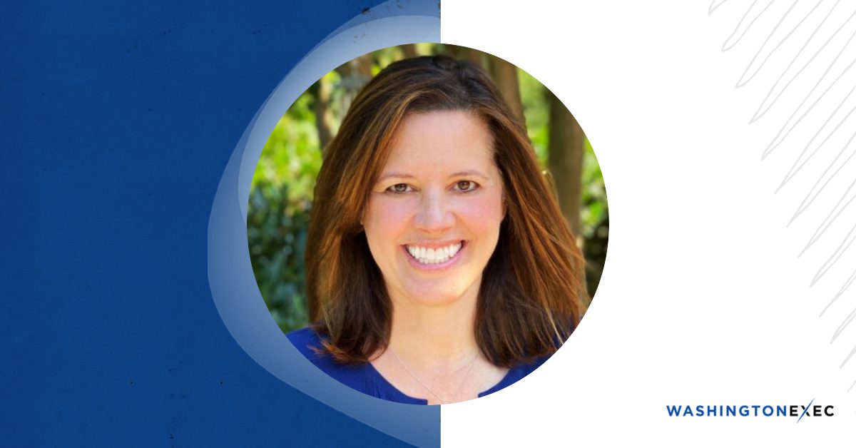 Top Health Care Execs to Watch in 2022: Guidehouse's Alicia Harkness ...