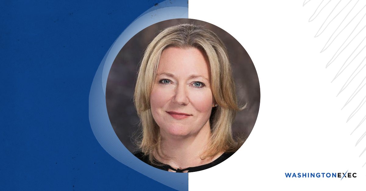 Accenture's Elaine Beeman Leads Federal Civilian Portfolio | WashingtonExec