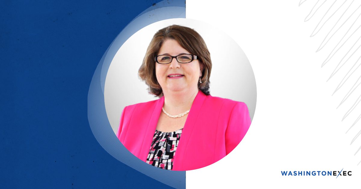 Top Health Care Execs to Watch in 2022: ICF's Jennifer Welham ...