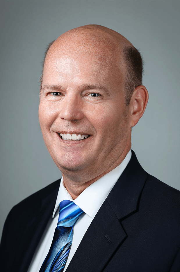 Top Health Care Execs to Watch in 2022: QTC Management's Larry Schaefer ...