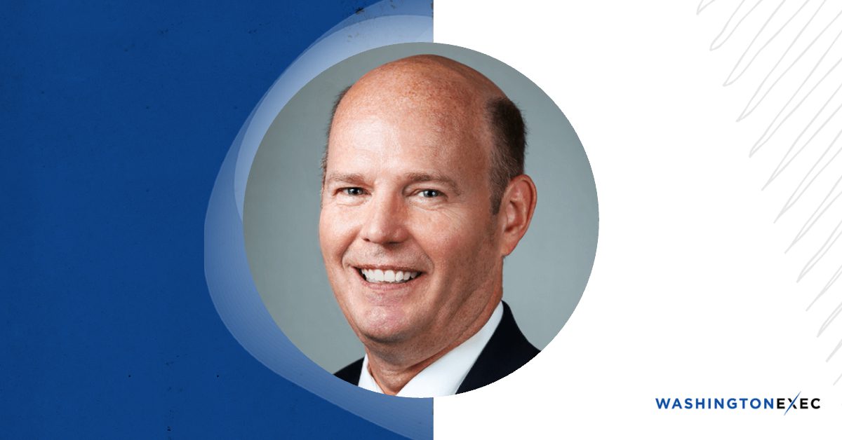 Top Health Care Execs to Watch in 2022: QTC Management's Larry Schaefer ...