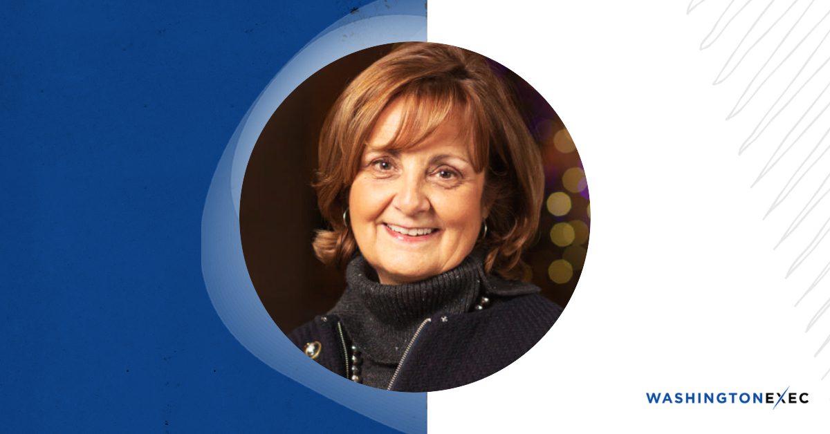 Top Health Care Execs to Watch in 2022: Maximus' Lisa Slaughter ...