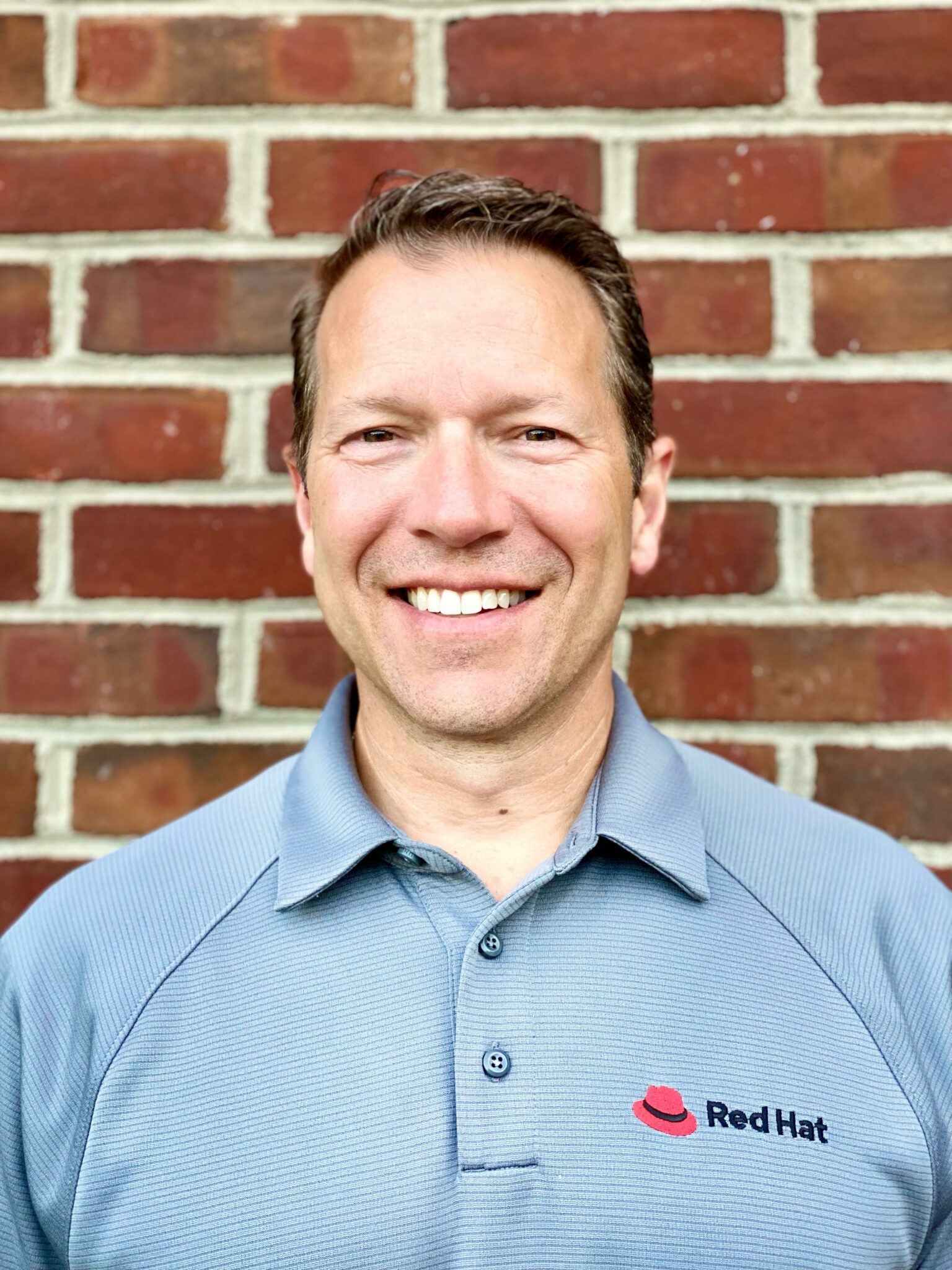 Top Health Care Execs to Watch in 2022: Red Hat's Michael Lanier ...