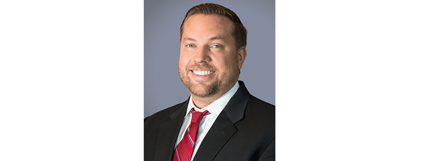 ManTech's Eric Brown is Guiding Federal Agencies to Holistic Cyber Practices | WashingtonExec