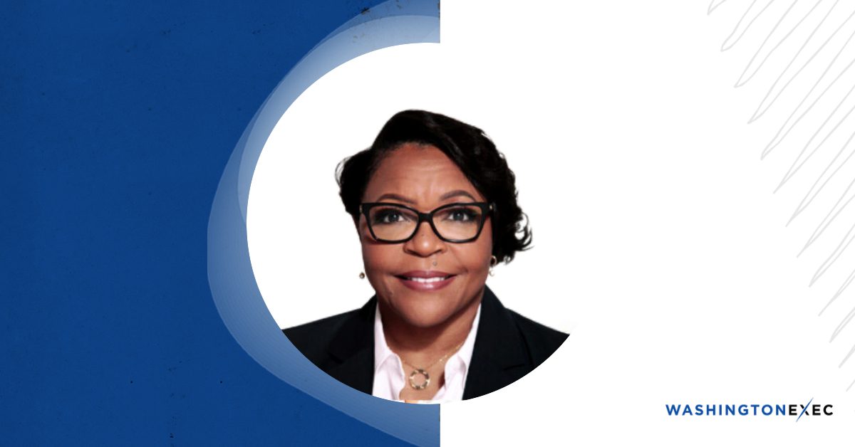 Top Health Care Execs to Watch in 2022: Cognosante's Yolanda Curtis ...