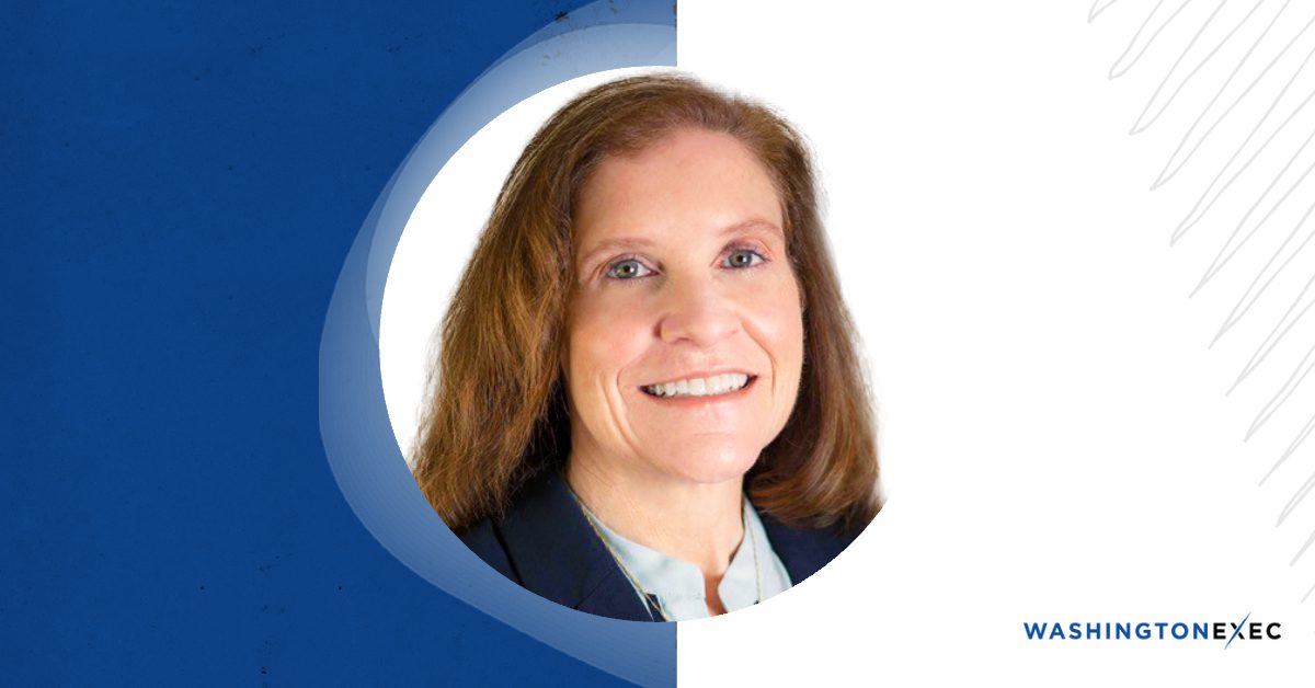 Top Health Care Execs to Watch in 2022: Magellan Federal's Anna Sever ...