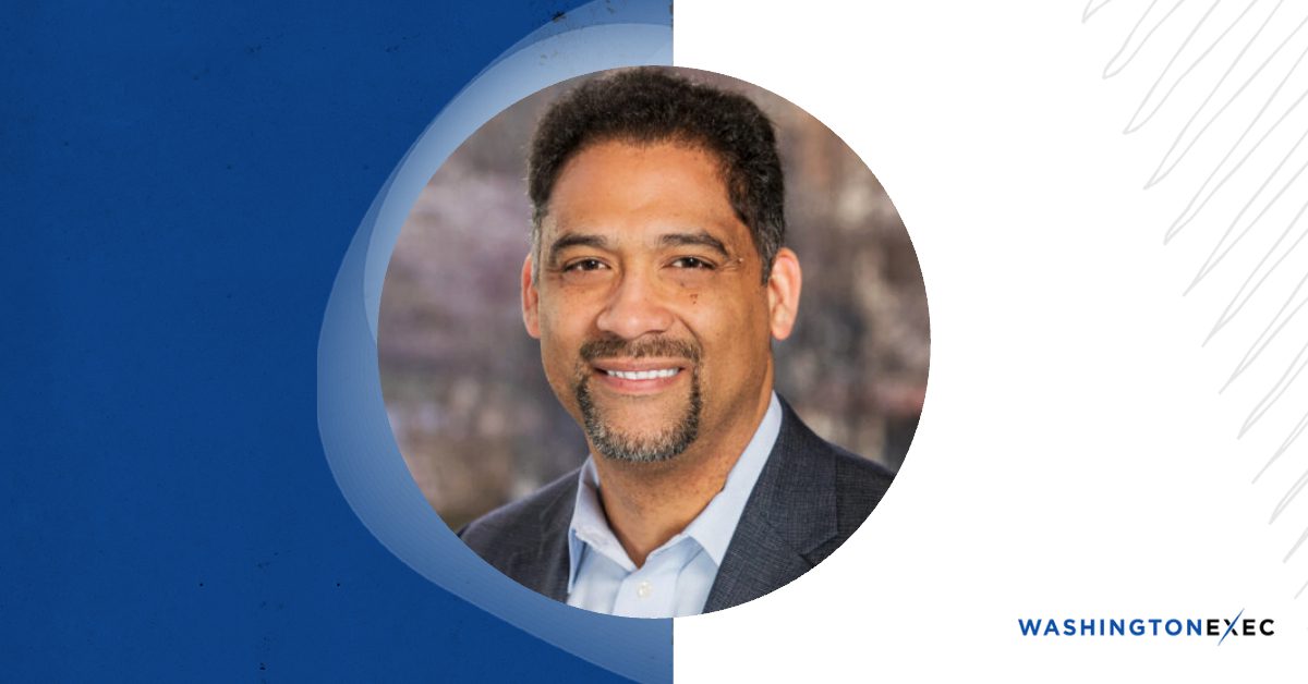 Top CIOs to Watch in 2022: Accenture Federal Services' Ben Peavy ...