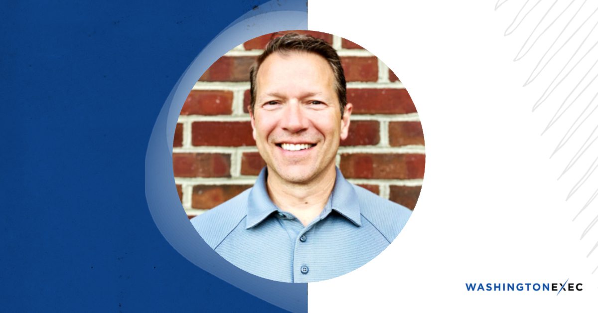 Top Health Care Execs to Watch in 2022: Red Hat's Michael Lanier ...