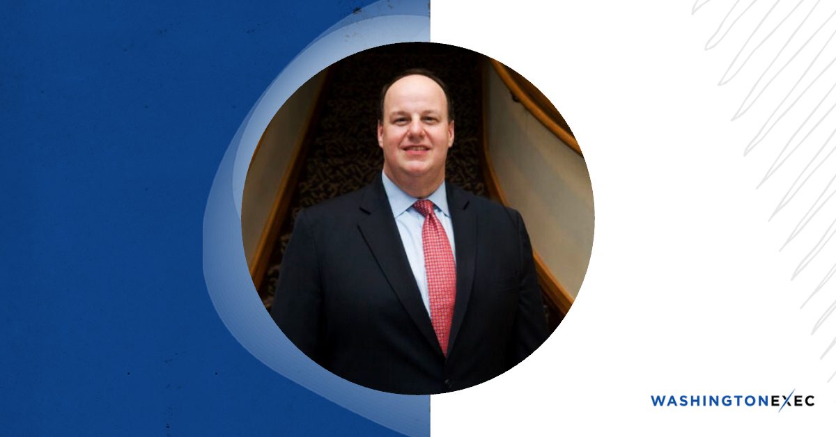 Sid Fuchs Talks Leadership Lessons, Market Dynamics, a Changing Job ...