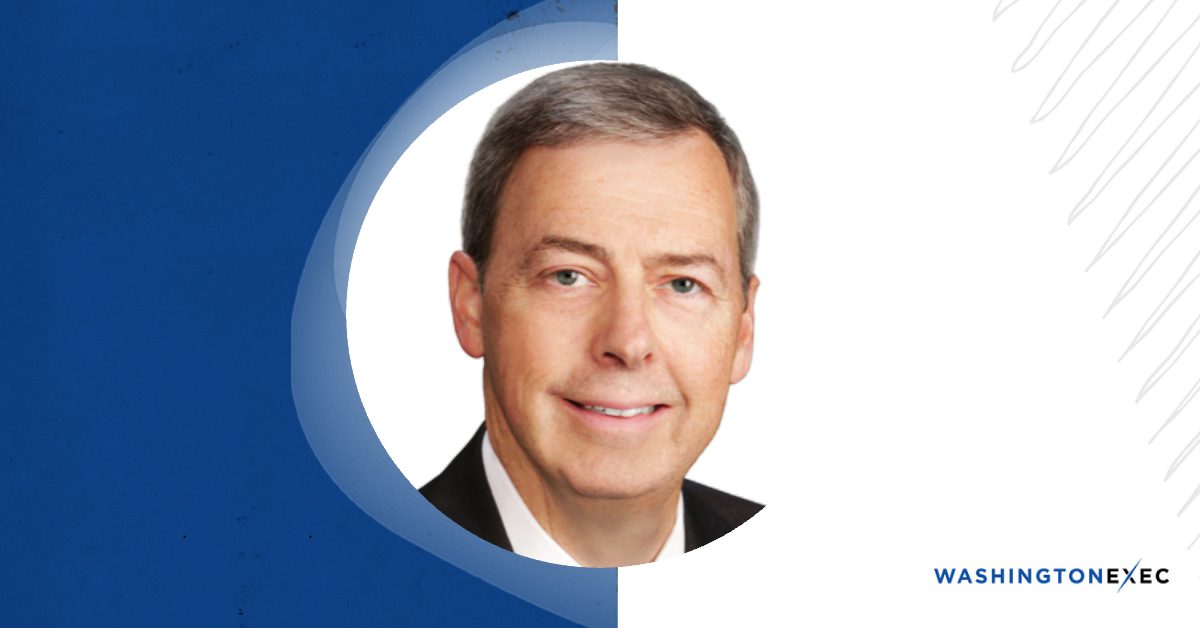 Tim Cahill Named Lockheed Missiles & Fire Control's EVP | WashingtonExec