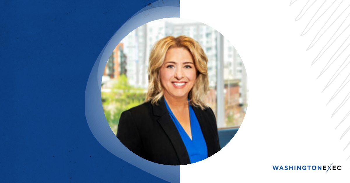 Top HR Execs to Watch in 2022: The Cadmus Group's Kerri Morehart ...