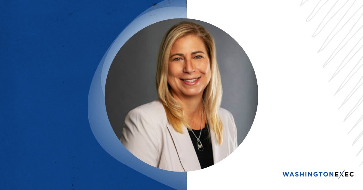 Top HR Execs to Watch in 2022: BAE Systems' Michelle Murphy ...