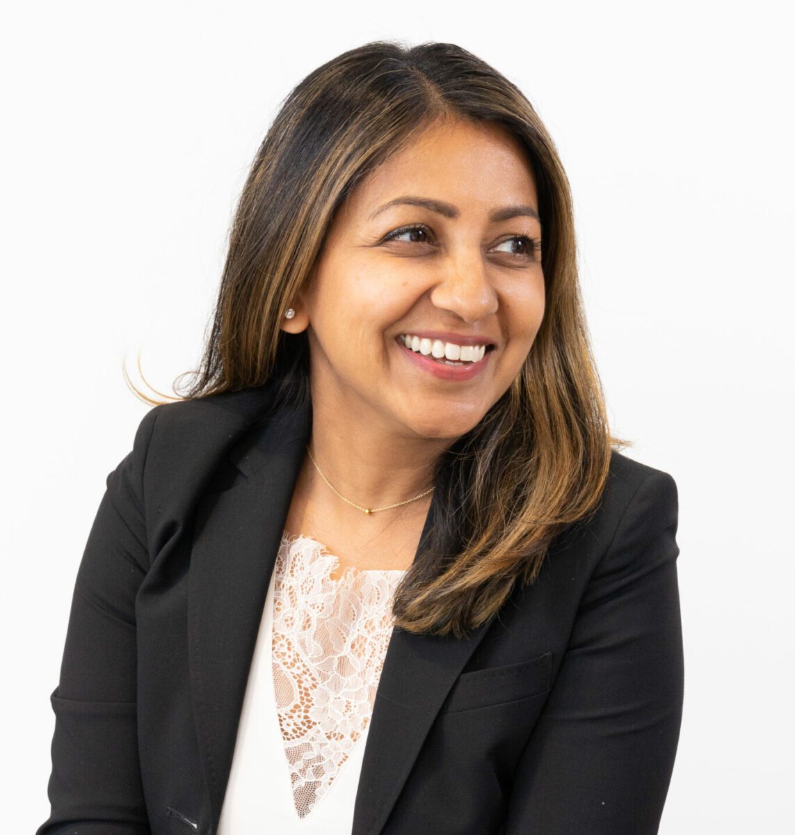 Top HR Execs to Watch in 2022: Avantus Federal's Saima Malik ...