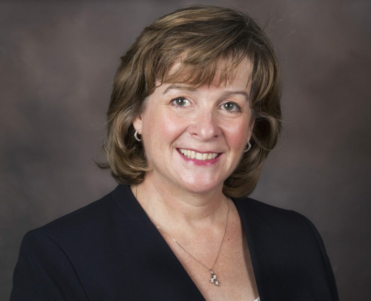 Top General Counsels to Watch in 2022: BAE Systems' Alice Eldridge ...