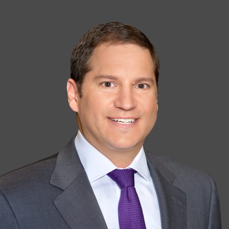 Top General Counsels to Watch in 2022: Leidos' Ben Winter | WashingtonExec