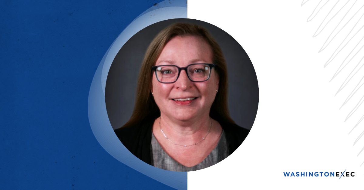 Top General Counsels to Watch in 2022: CACI's Elizabeth Gill ...