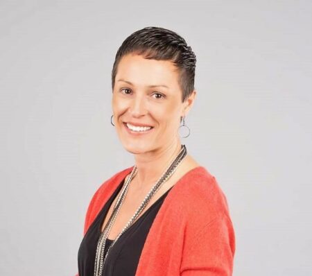 Pinnacle Award Finalist Erin Miles: 'It’s Been A Fun Ride' | WashingtonExec