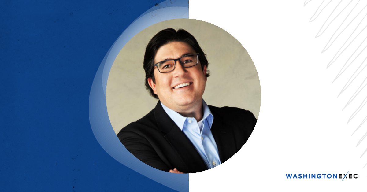 Top General Counsels to Watch in 2022: Booz Allen's Josh Petty ...