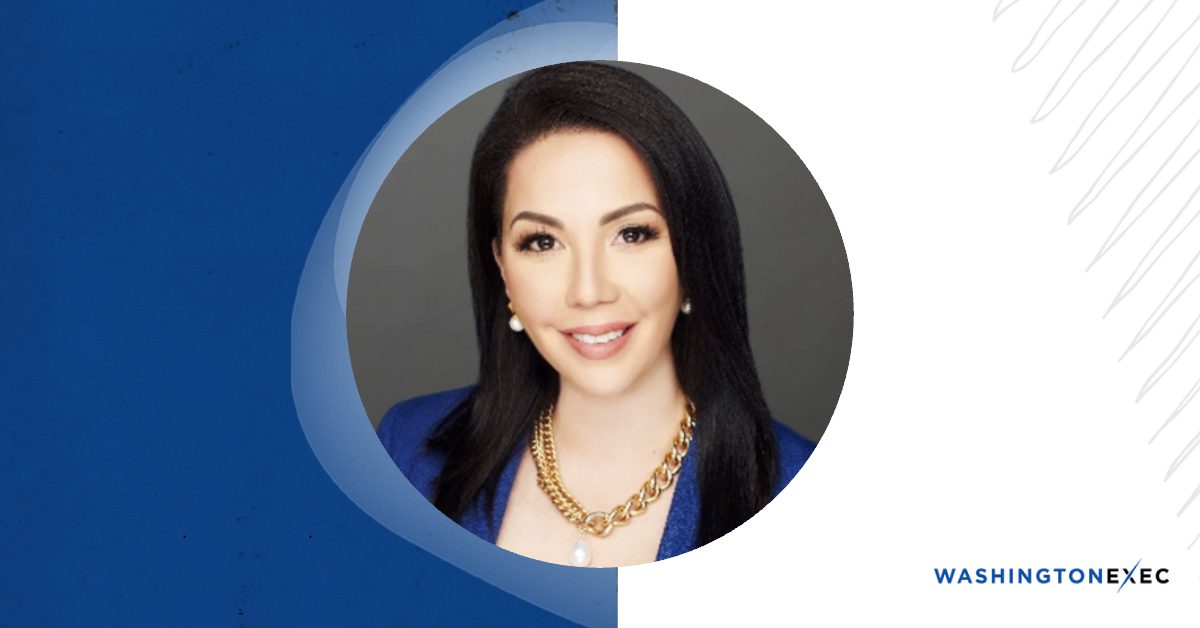 Mile Corrigan Takes the Reins at Noblis as CEO | WashingtonExec