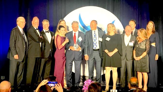 GovCon Awards Winners Announced | WashingtonExec