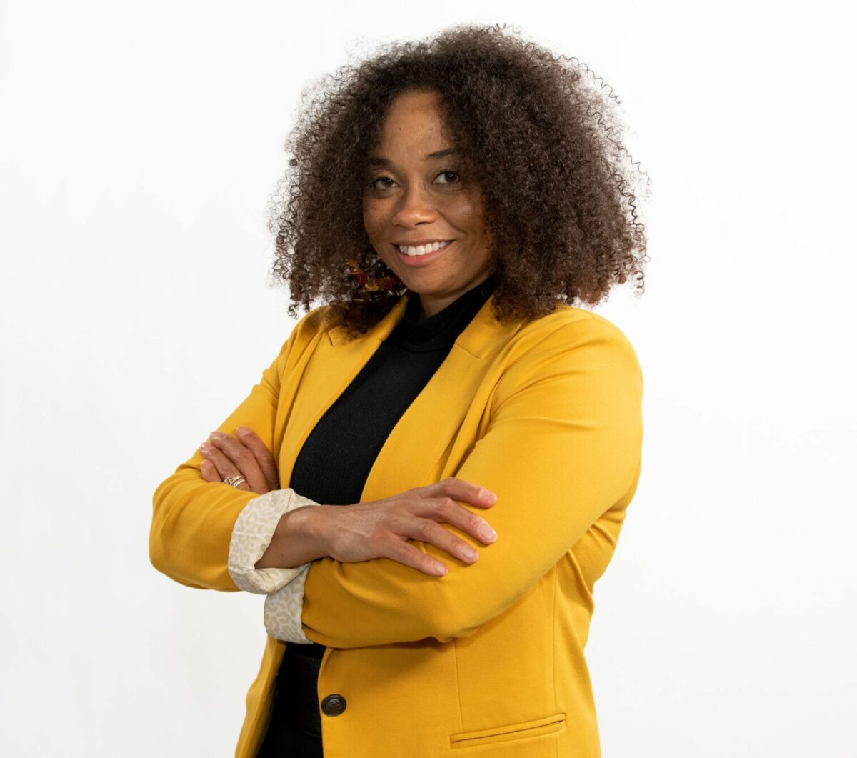 Pinnacle Award Finalist Ellen Rice Chever: 'It’s My Job To Build That ...