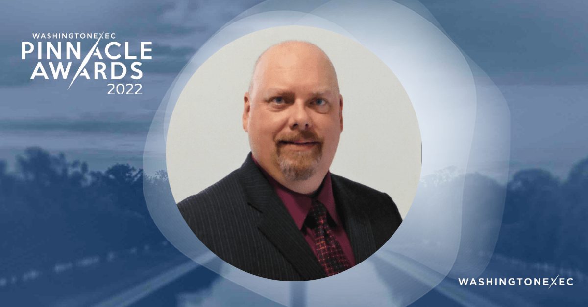 Pinnacle Award Finalist Alan Hendricks: 'No One Succeeds Alone ...