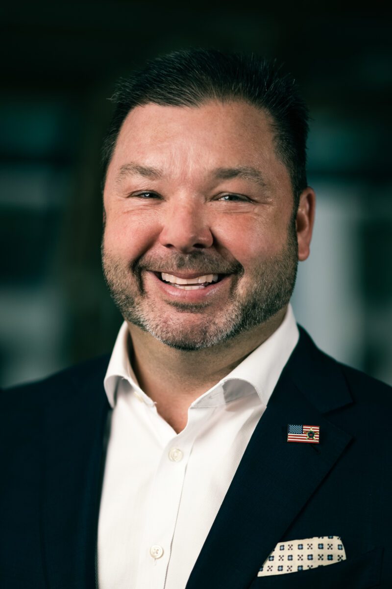 Pinnacle Award Finalist Bill Rucker: 'Breaking Down Silos And ...