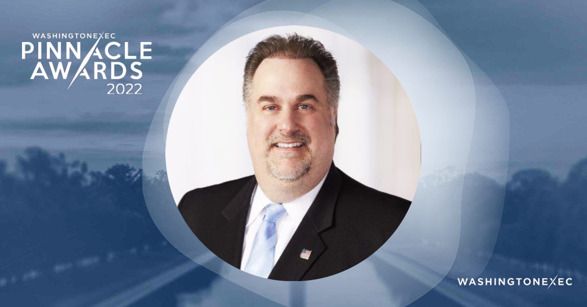 Pinnacle Award Finalist Cameron Chehreh: 'I Believe Understanding The ...