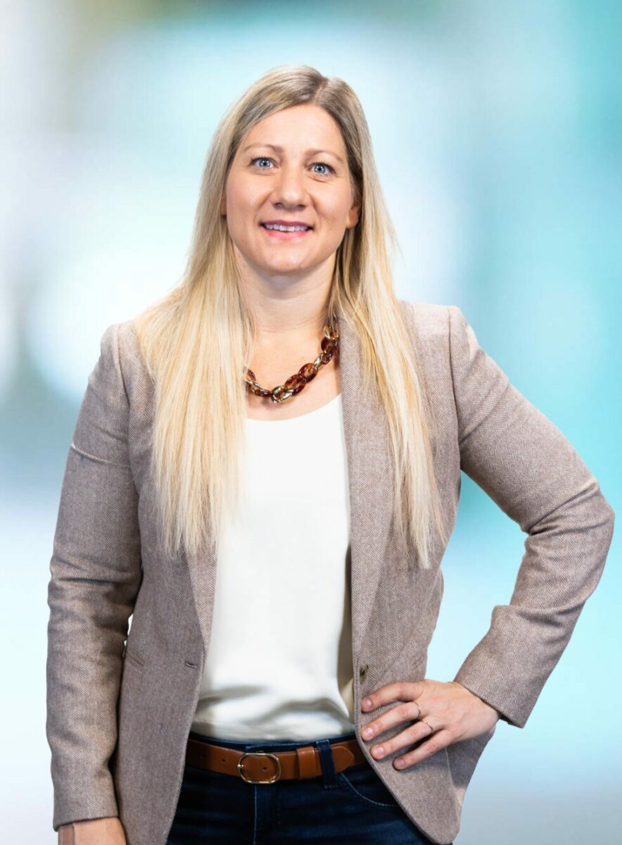 Pinnacle Award Finalist Kristen Cheman: 'It’s A Privilege To Be Part Of ...