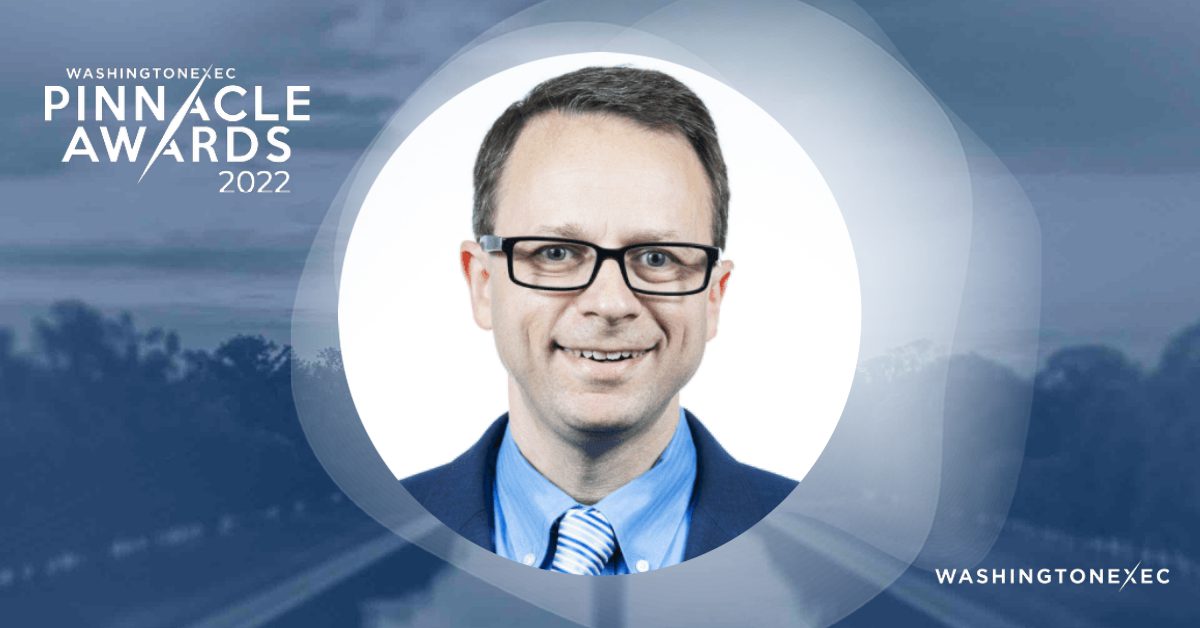 Pinnacle Award Finalist Clay Goldwein: 'Take Opportunities That Stretch ...