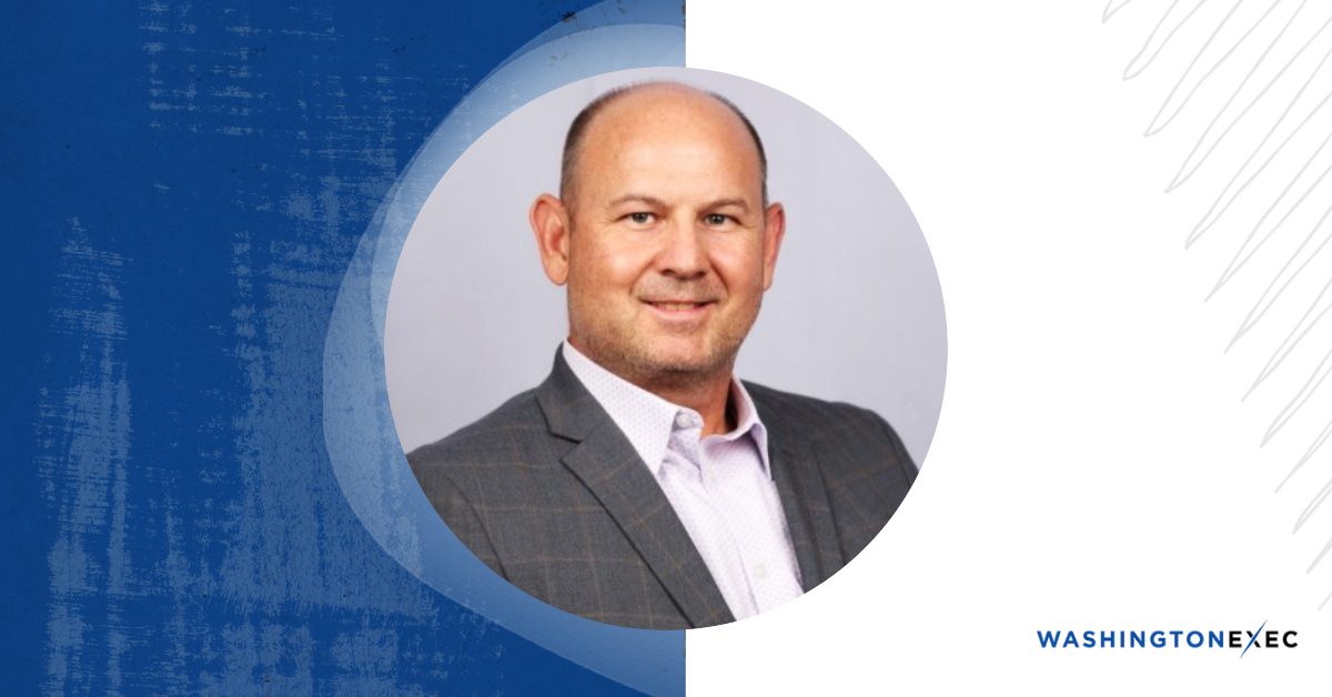 Dan Wilbricht is Taking Devo Public Sector to New Heights | WashingtonExec