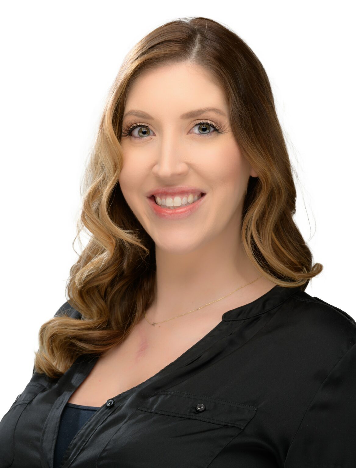 Pinnacle Award Finalist Kelly Harris: 'My Team Is What Has Made Me ...