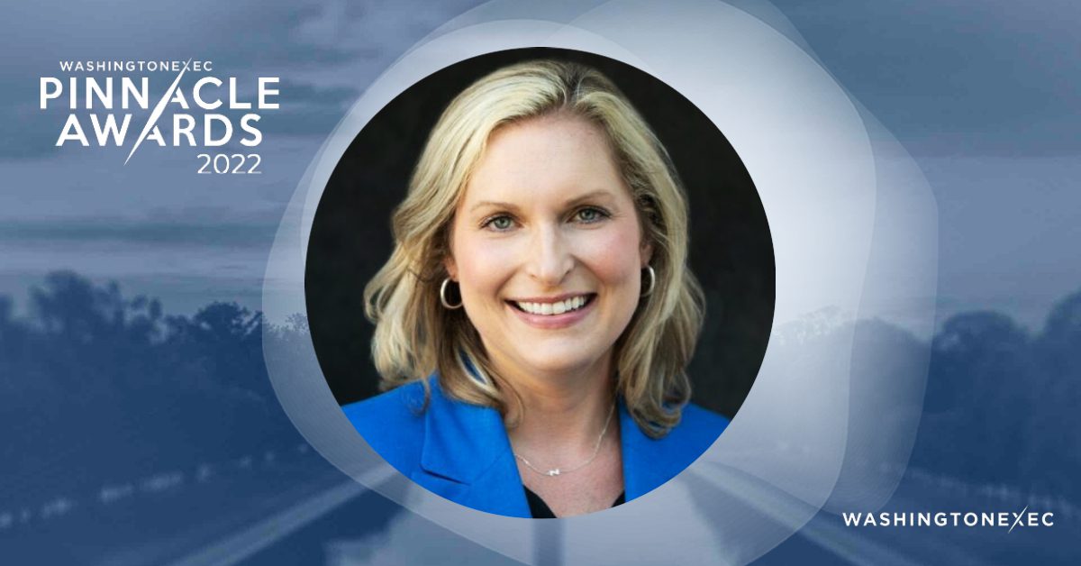 Pinnacle Award Finalist Jessica Artz: 'The Team I’ve Built In My Six ...