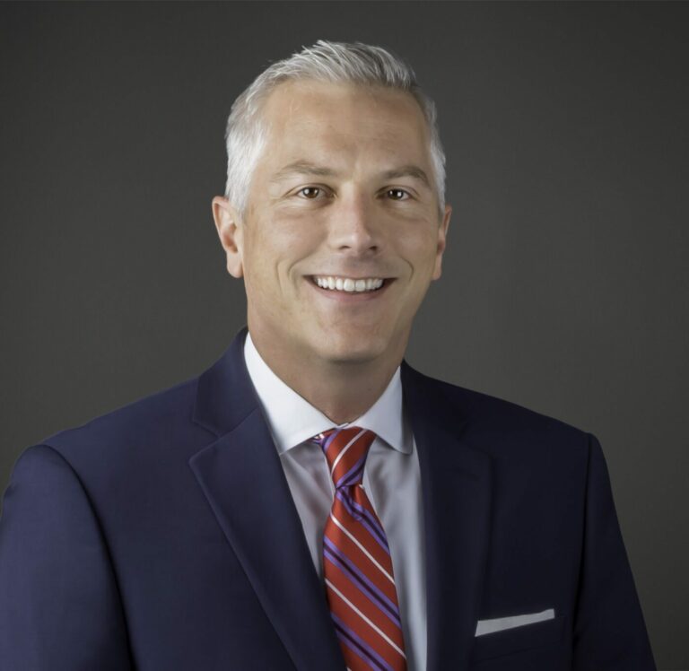 Josh Jackson to Lead SAIC's Army Business Unit | WashingtonExec