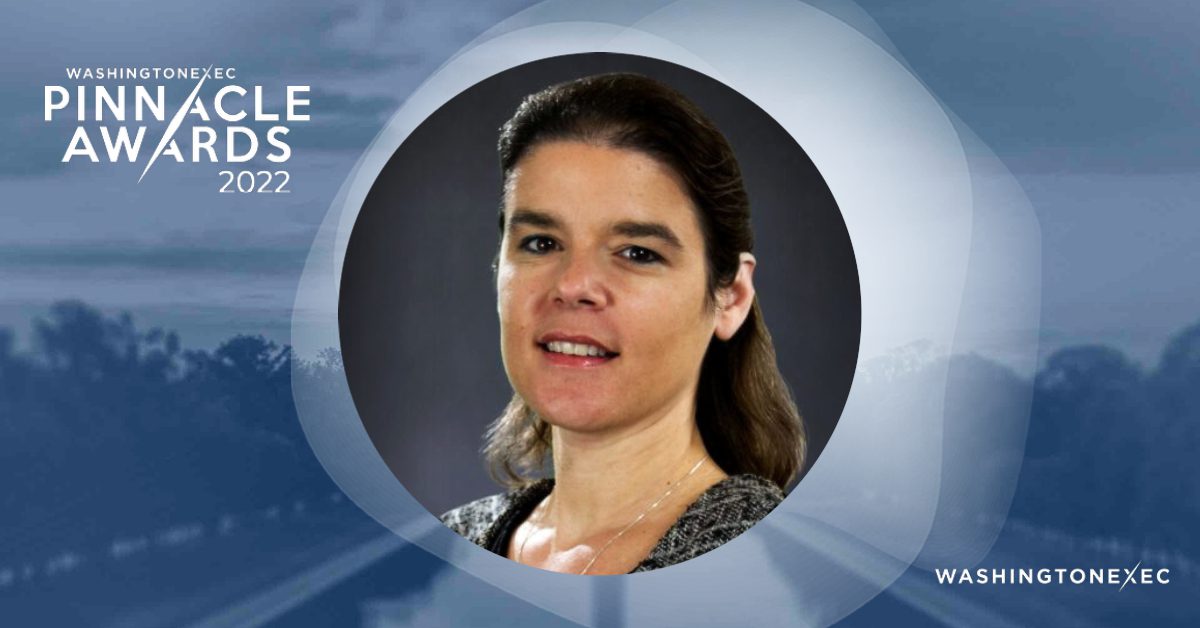 Pinnacle Award Finalist Meisha Lutsey: 'Diversity Enables Us To Achieve ...