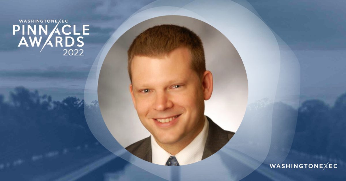 Pinnacle Award Finalist Michael Epley: 'Zero Trust Must Have A Real ...