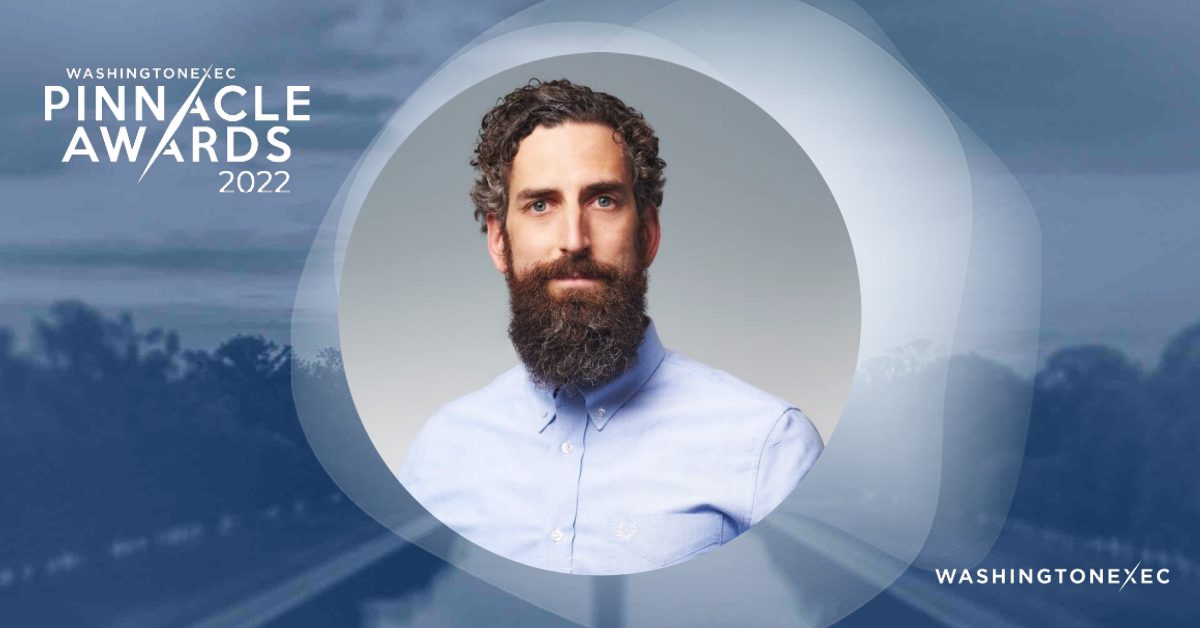 Pinnacle Award Finalist Chris Reichert: 'Allow And Encourage People In ...