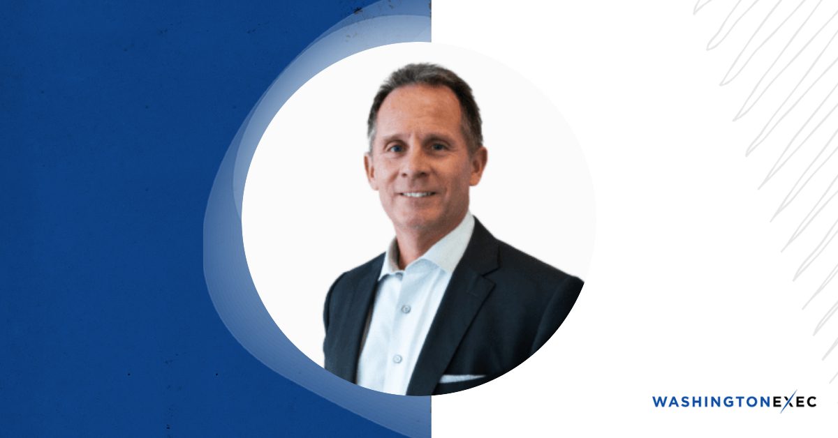 Top Business Development Execs to Watch in 2022: Amentum's Sean Mullen ...