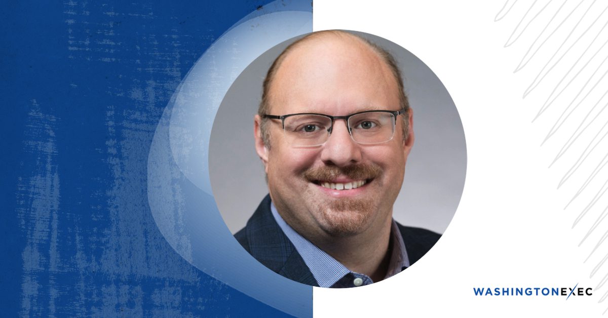 WATCH: Intel Federal's Steve Orrin on Supply Chain Resiliency, Cyber ...