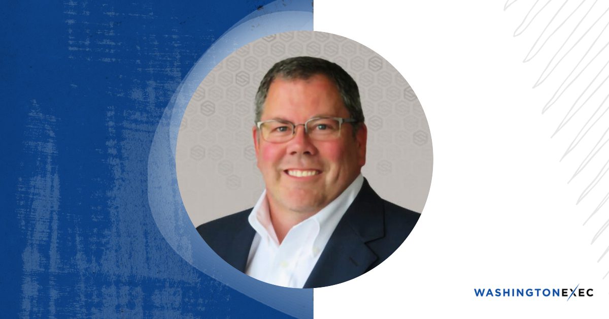 Pinnacle Award Finalist Tom Portlock: 'If You’re Given An Opportunity ...