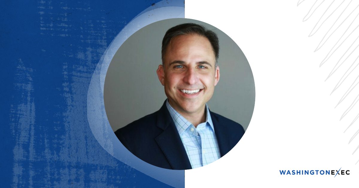 Top Business Development Execs to Watch in 2022: ManTech's Joe Cubba ...