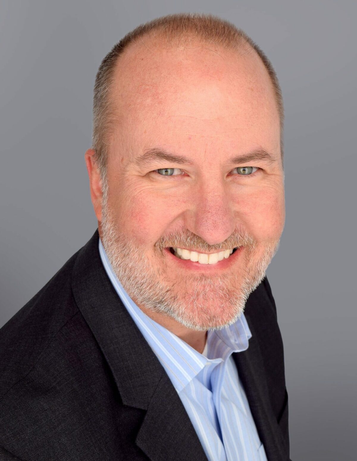 Top Chief Technology Officers to Watch in 2023: ASRC Federal's Eric ...