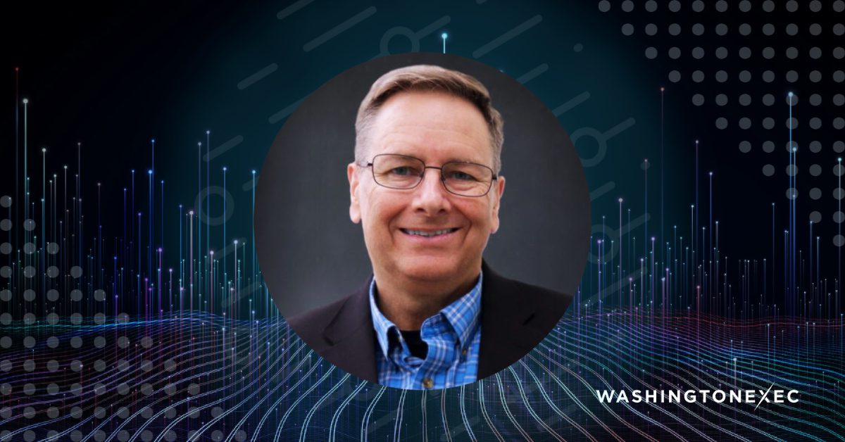 Top Chief Technology Officers to Watch in 2023: CACI's Glenn Kurowski ...