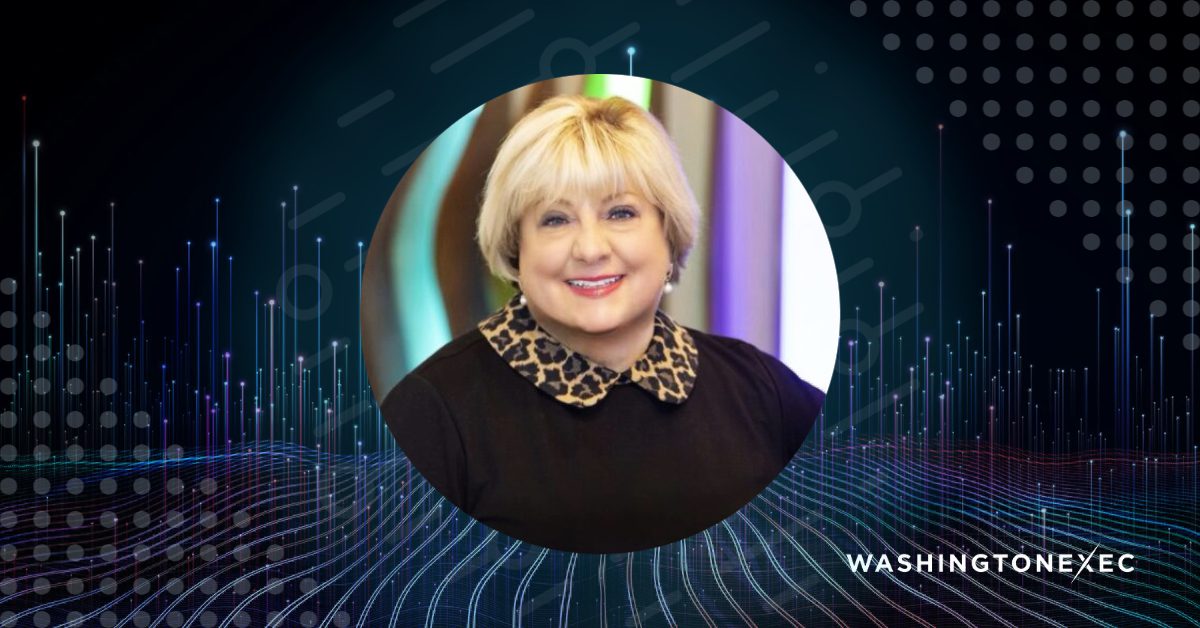 Top Chief Technology Officers to Watch in 2023: Booz Allen's Susan ...