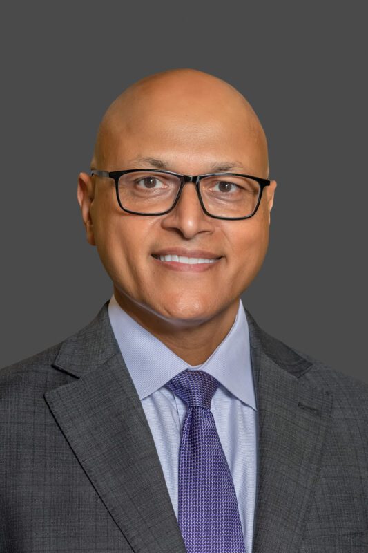Srini Iyer Named CTO for Leidos' Health Group | WashingtonExec