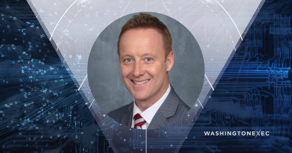 Top Cloud Executives to Watch in 2023: AMERICAN SYSTEMS' Brad Moore ...