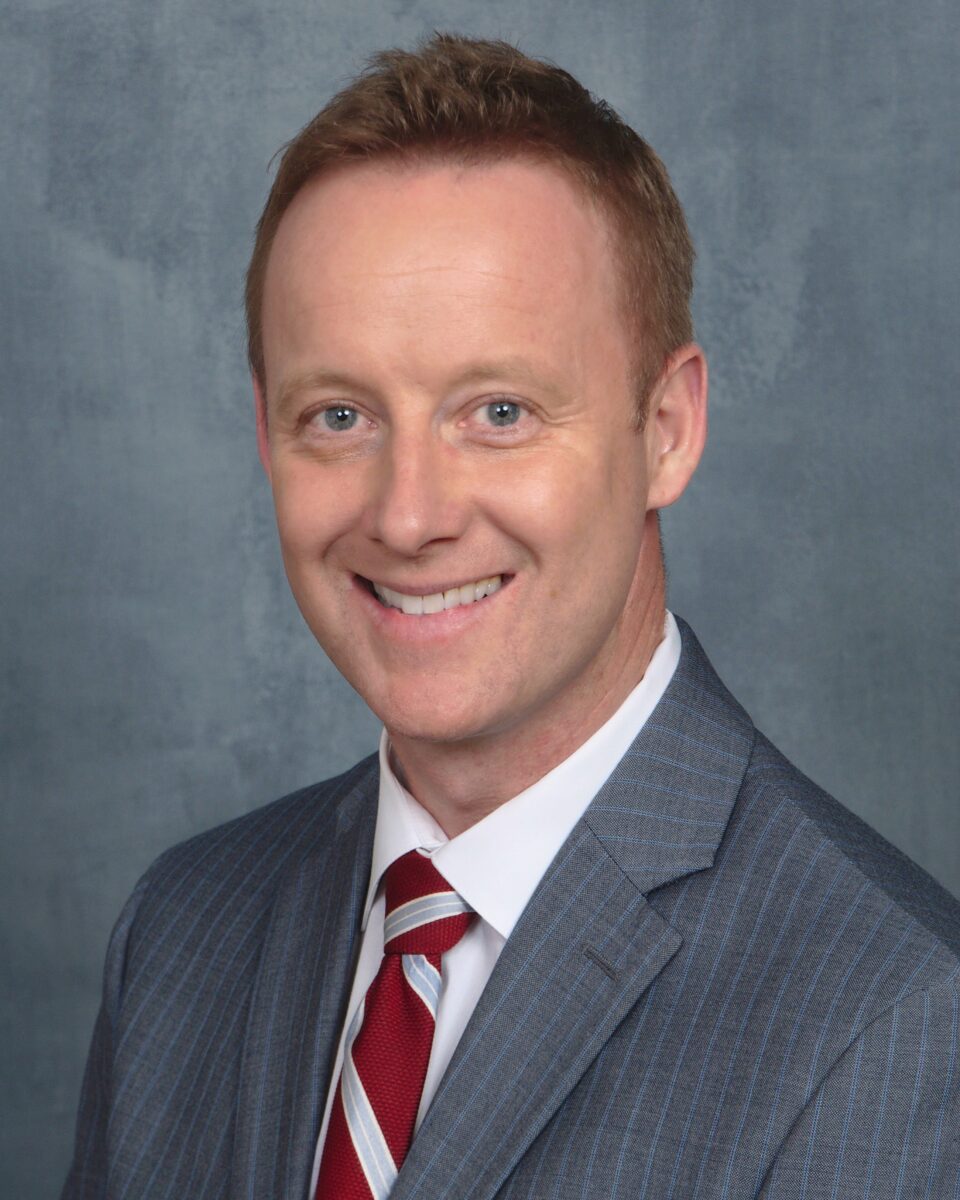 Top Cloud Executives to Watch in 2023: AMERICAN SYSTEMS' Brad Moore | WashingtonExec