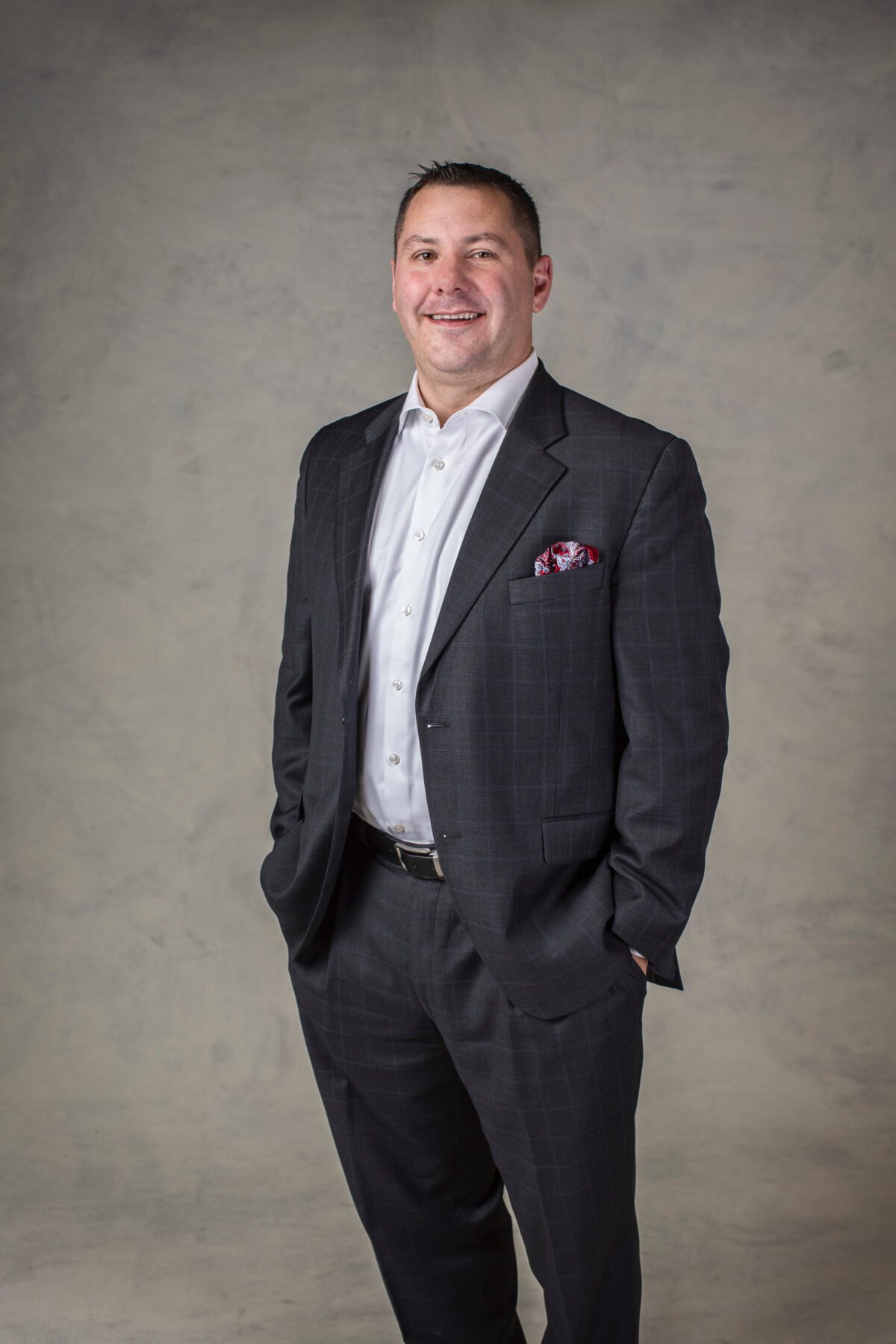 Top Cloud Executives to Watch in 2023: Amazon Web Services' Christian Hoff | WashingtonExec